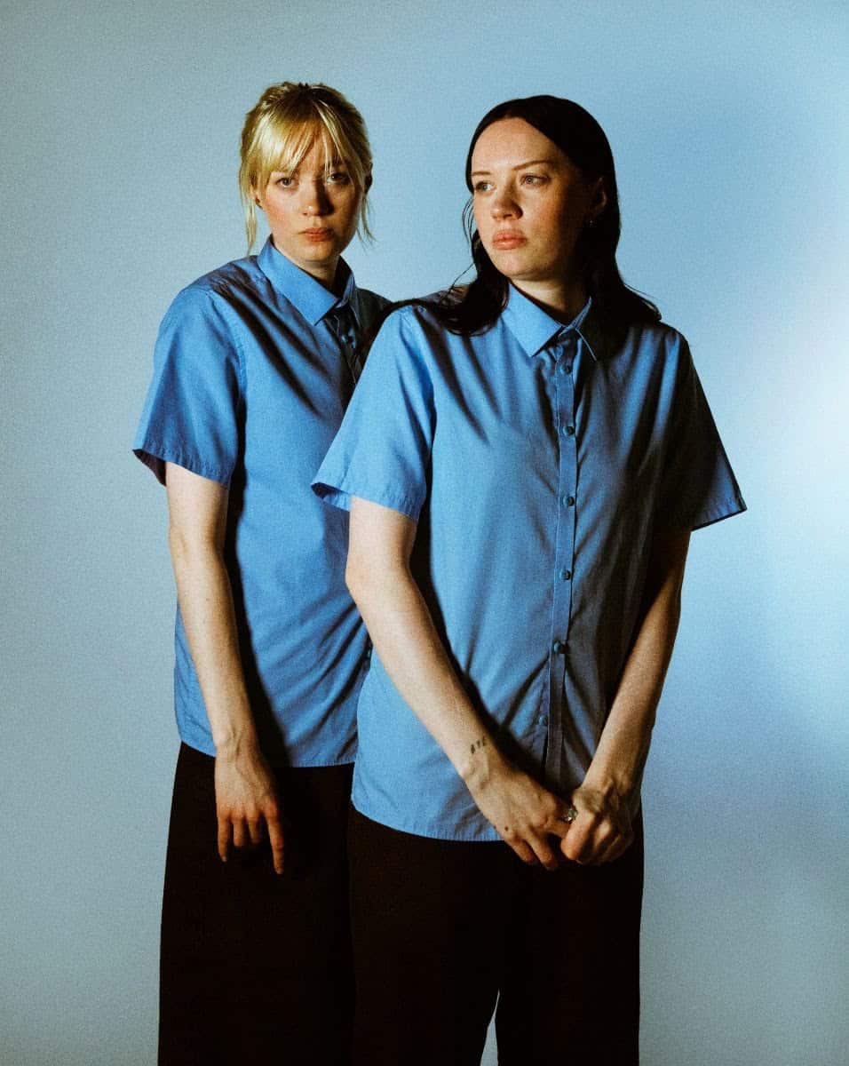 7ebra return with new single ahead of UK tour with Arab Strap - Soundsphere magazine