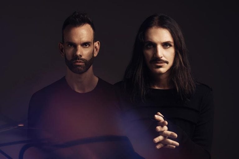 Placebo Return with RE:CREATED and 30th Anniversary Tour