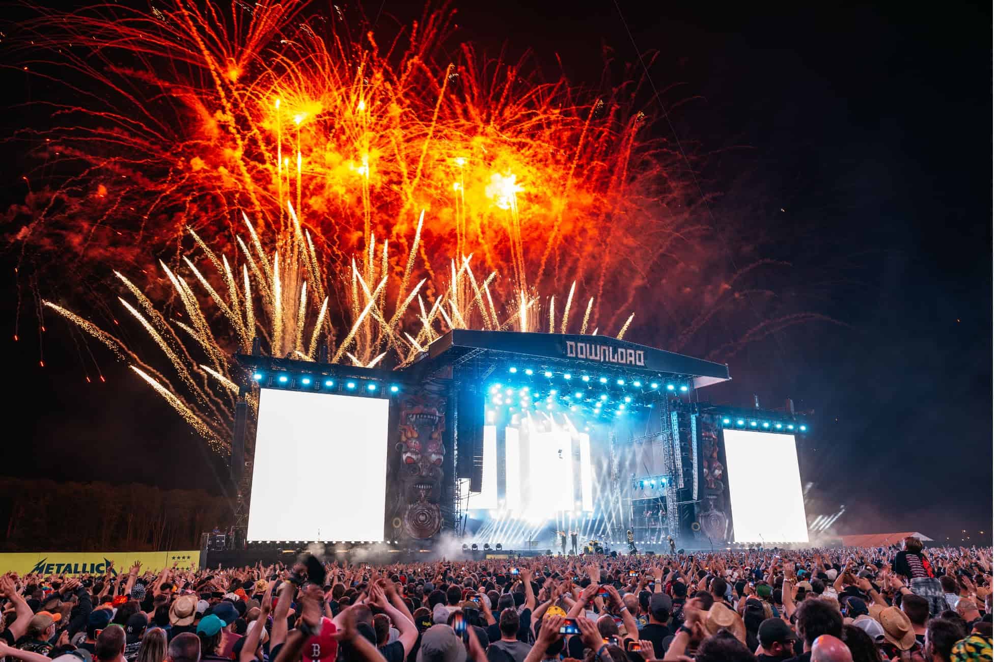 Download Celebrates 20th Anniversary And Announces Details For Download ...