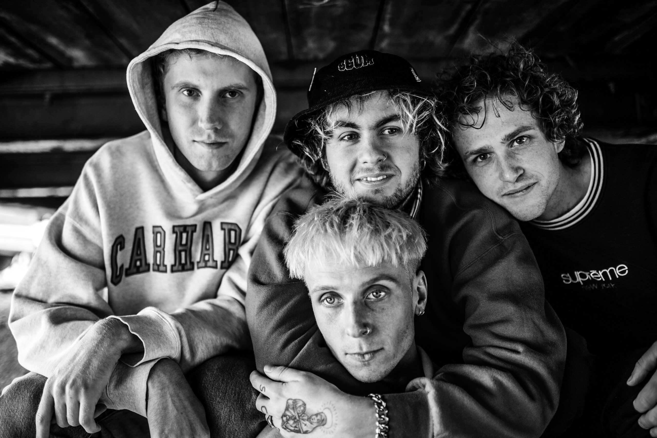 Rat Boy Announce London Headline Show on June 13 - Soundsphere magazine