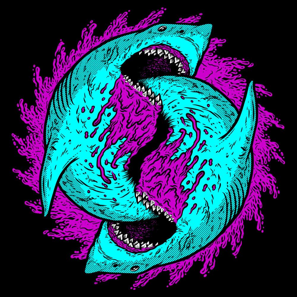 MUDSHARK Release Debut EP ZLV - Soundsphere magazine