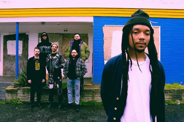 Cold Gawd shares new single, “Gorgeous” - Soundsphere magazine