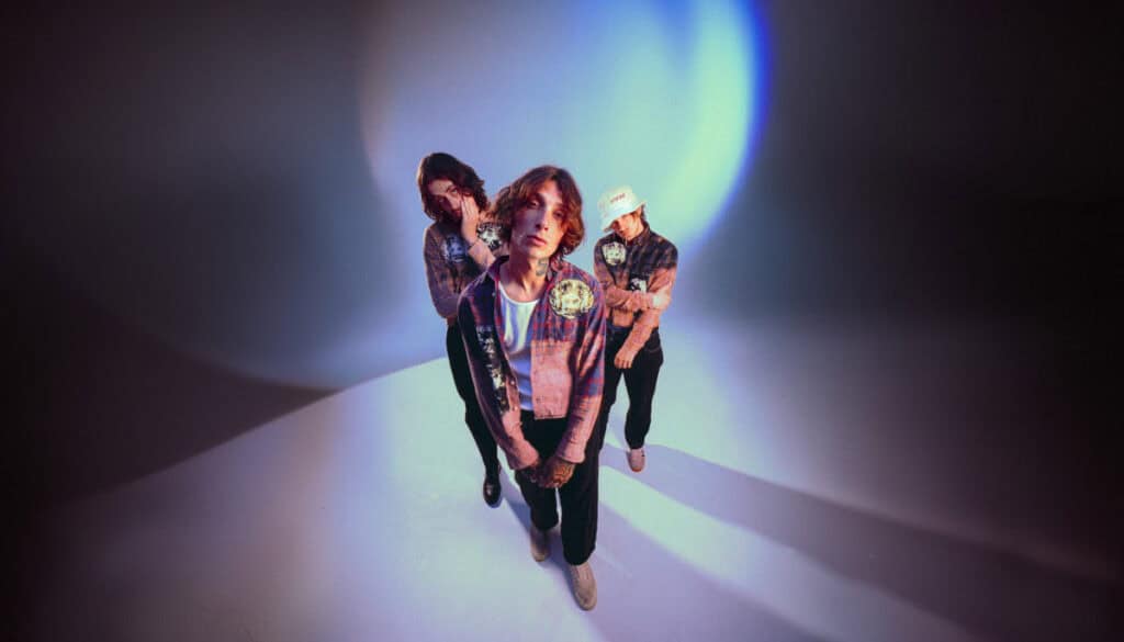 Mouth Culture release lovesick anti-anthem ‘Dead In Love’ - get all the ...