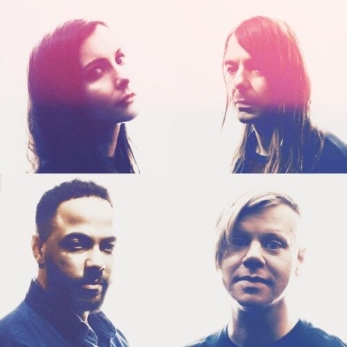 Johnny Foreigner Reveal New Single ‘Their Shining Path’ - Soundsphere ...