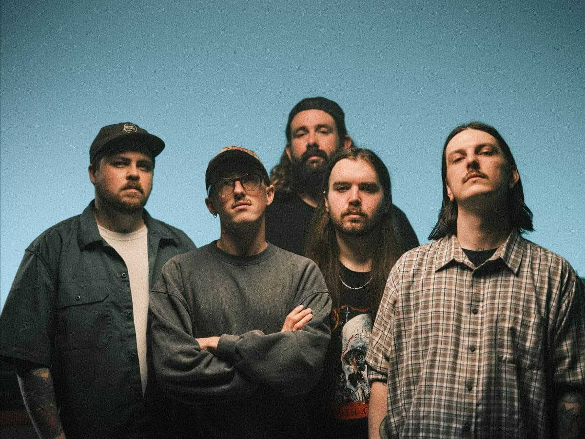 Brit alt-shoegaze band OVERSIZE announce debut album, stream new single ...
