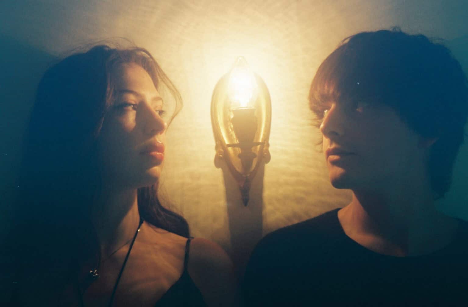 Witch Post share new single 'Rust' - Soundsphere magazine