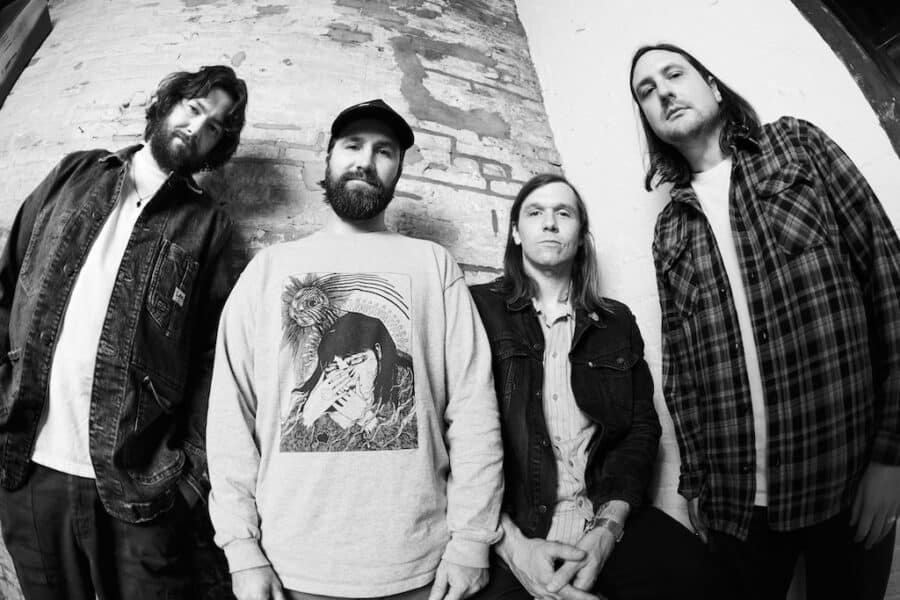 Superheaven is available for pre-order / pre-save today , with several ...