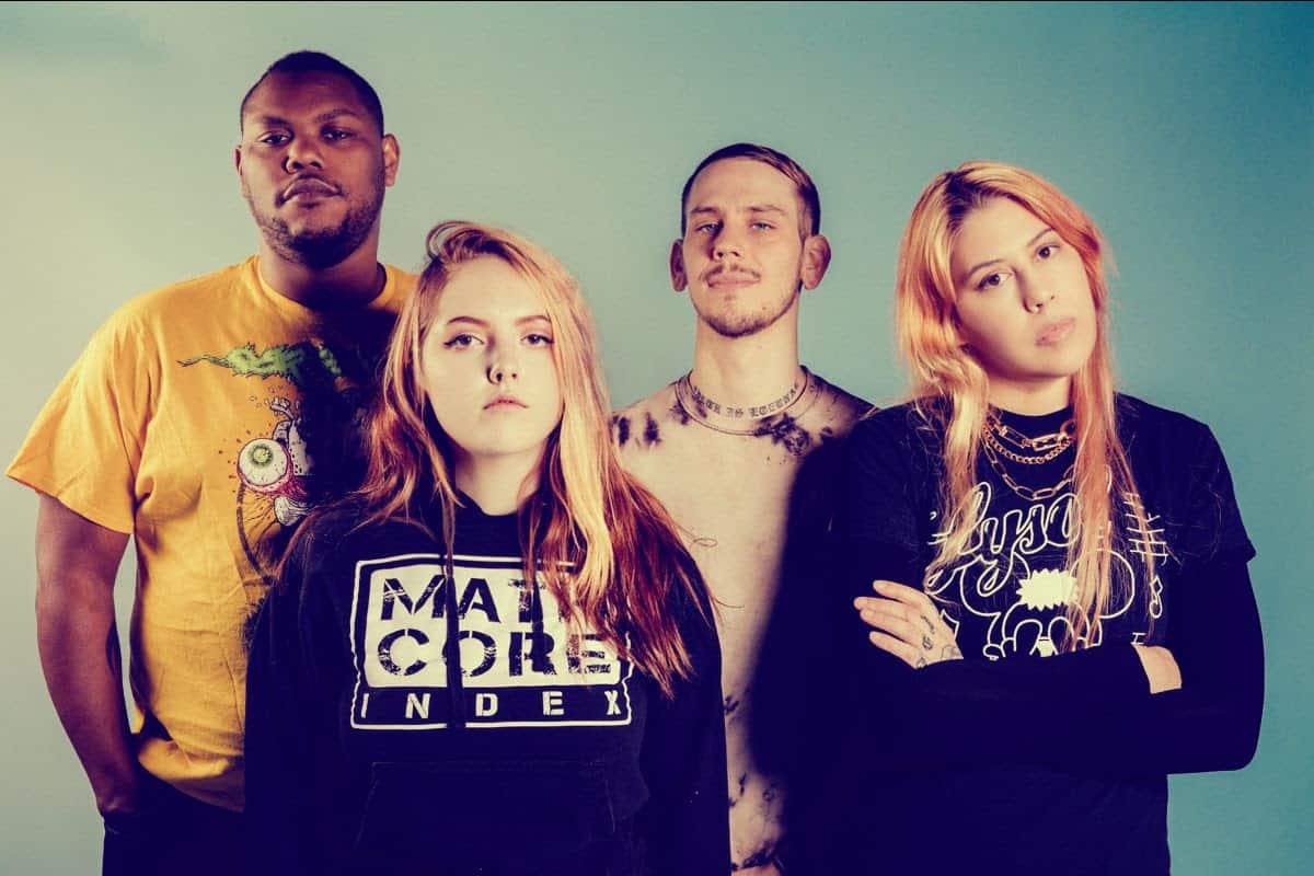 Filth is Eternal Announce UK Tour With Finch - Soundsphere magazine