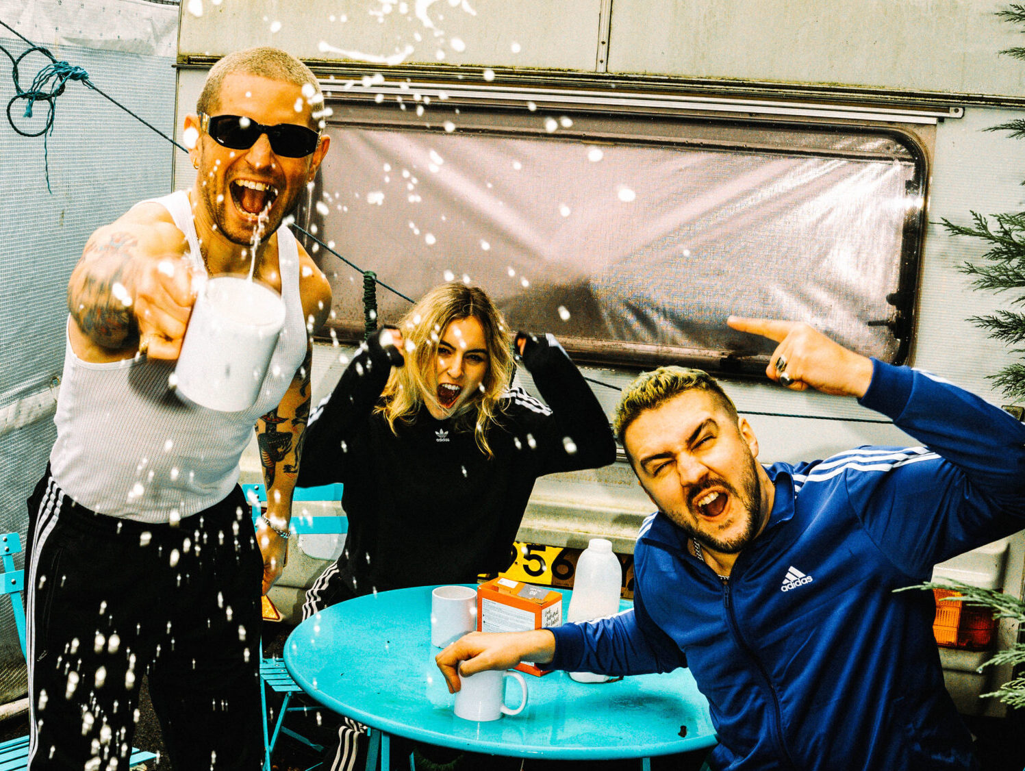 SNAYX announce UK/Europe tour after releasing their new EP ‘Better Days ...