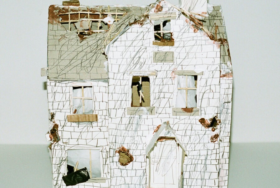 Issue 1 - Soundsphere magazine