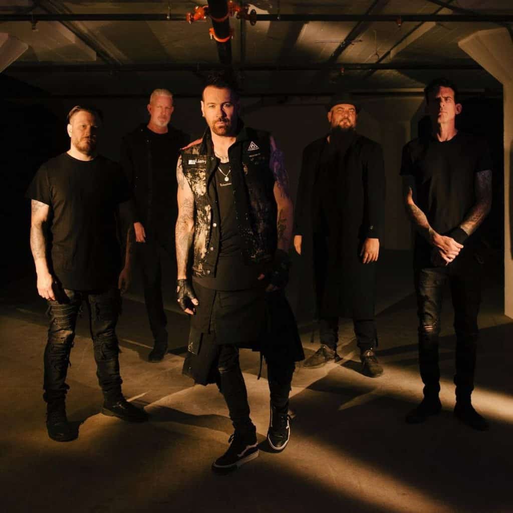 Video Interview: Crossfaith [Leeds Festival 2014] - Soundsphere magazine