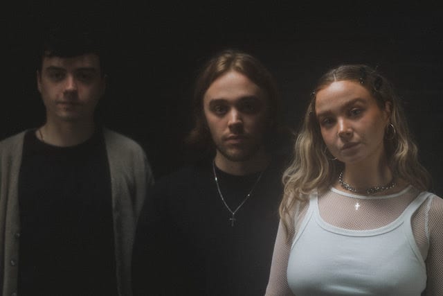 Dead Pony announce new single, 'Zero' and EP, 'War Boys' - Soundsphere ...