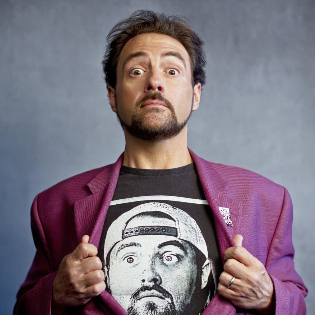 Soundsphere’s Christina Brennan chats to actor, director and comedian ...