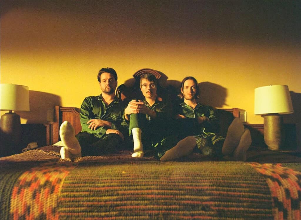 Joywave announce UK & EU 2024 tour ahead of upcoming album ...