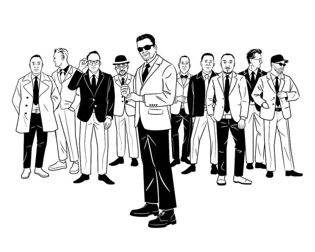 The Mighty Mighty BossToneS announce new album 'When God Was Great ...