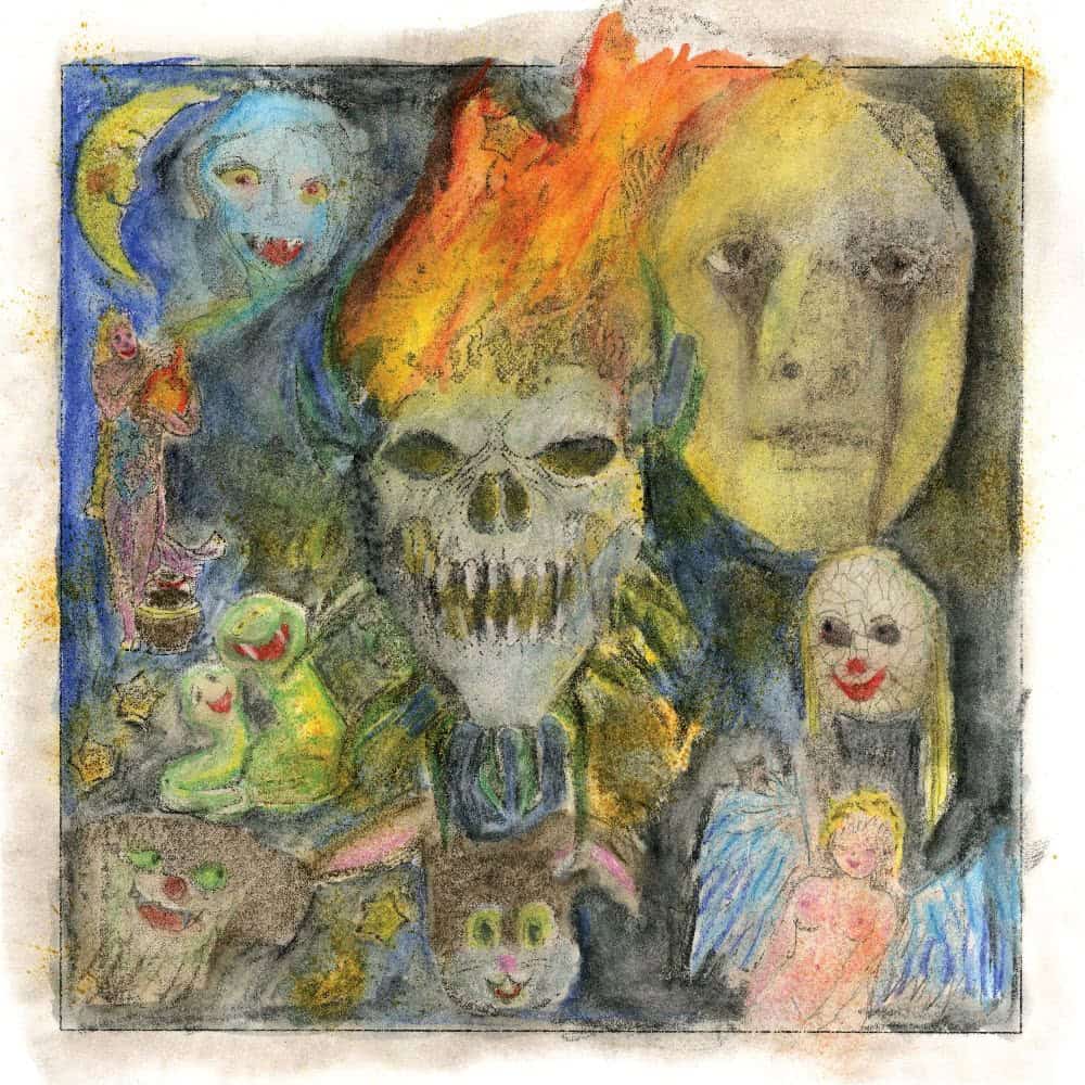 CANDY reveal their latest single ‘Love Like Snow’ - Soundsphere magazine