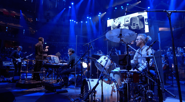 Public Service Broadcasting release title track from their upcoming ...