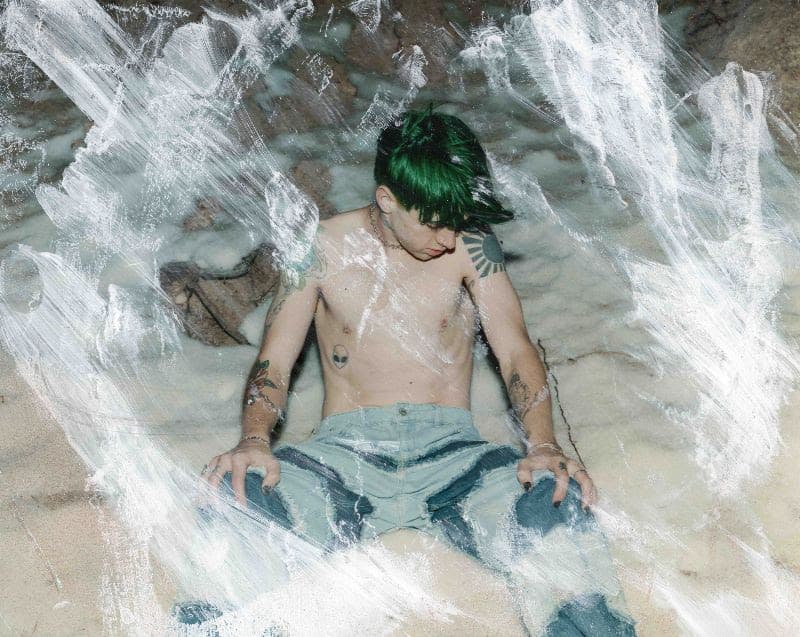 American Teeth drop video for 'Sick' - Soundsphere magazine