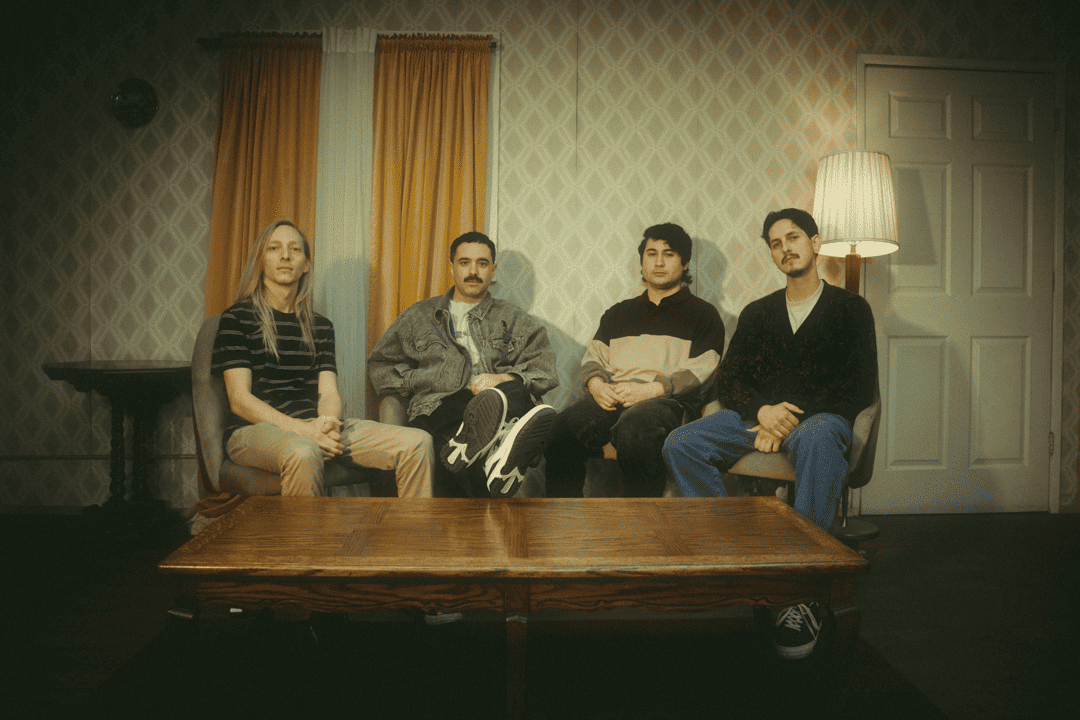 Movements Share Details Of New Album RUCKUS! - Soundsphere magazine