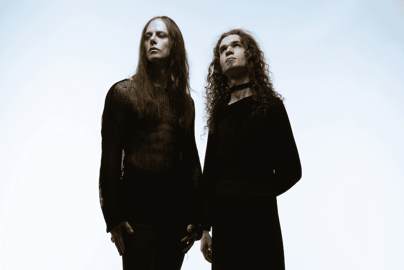 Soundsphere magazine's Top Alternative Tracks of 2025 - Soundsphere ...