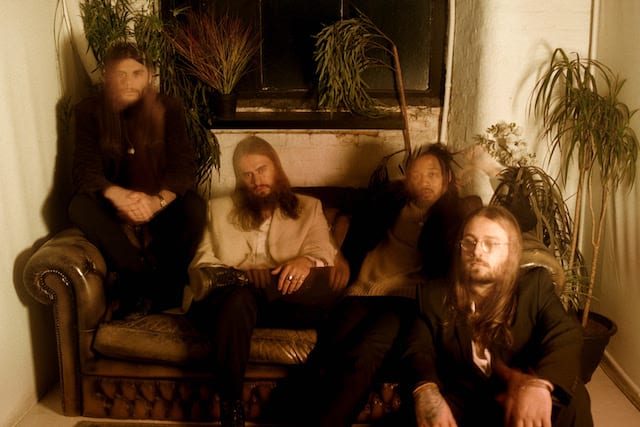 LOATHE reveal new single 'Dimorphous Display' - Soundsphere magazine