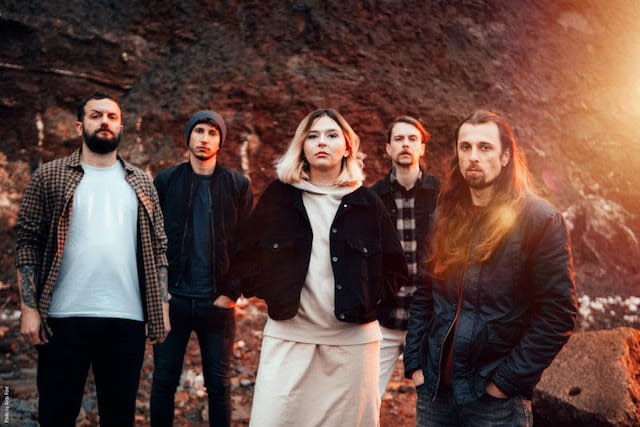 Venom Prison's Ash Gray on the passion behind 'Erebos', favourite games ...