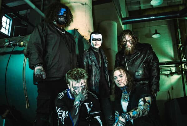 Video: Greywind - 'Afterthoughts' - Soundsphere magazine