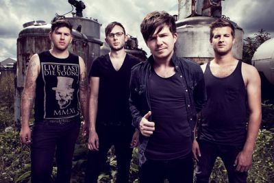 October EP and tour for Verses - Soundsphere magazine