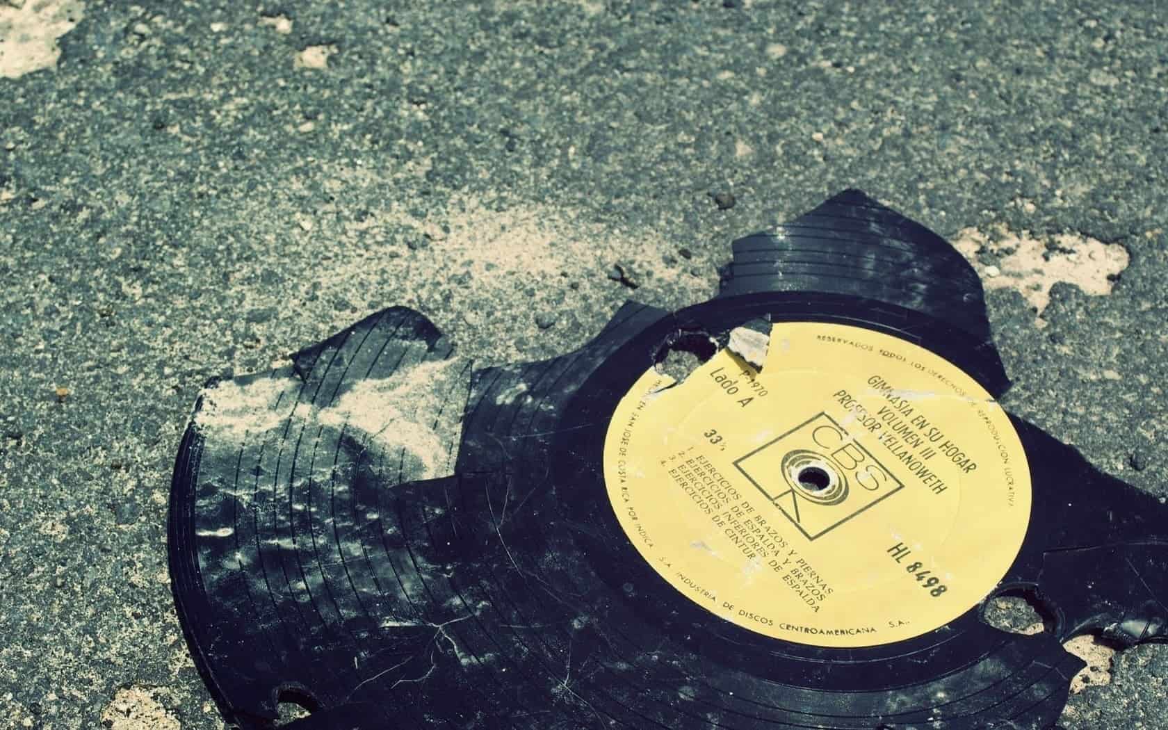 In Defense of Imperfect Music (Part Two of Three) - Soundsphere magazine