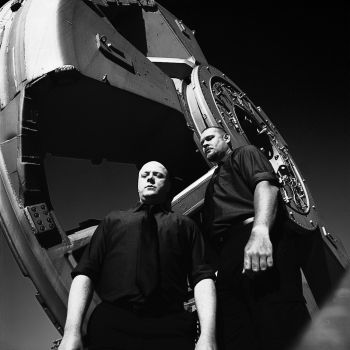 Five Minutes With...VNV Nation - Soundsphere magazine