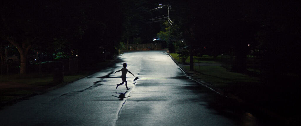 Photo Courtesy Warner Bros. Pictures