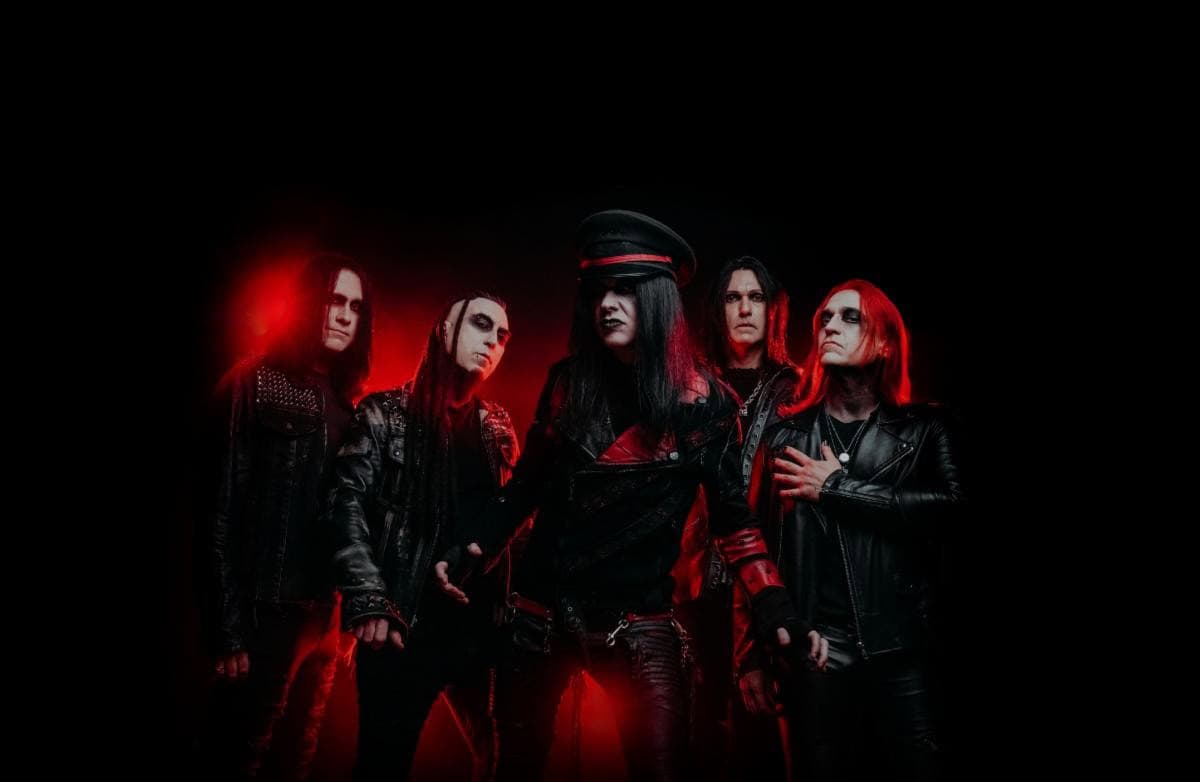 Wednesday 13 Announces More UK Tour Dates - Soundsphere magazine