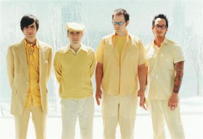 Weezer announce new album - Soundsphere magazine
