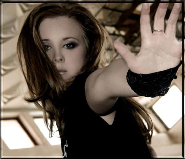 Five Minutes With...Z - Soundsphere magazine